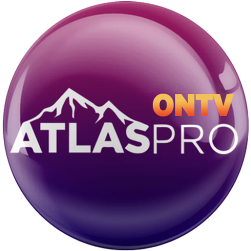 Atlas Pro ONTV: N°1 Abonnement IPTV France (À partir de 39€)
